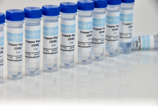 Active Ingredients in Skin Care Products | Active Formulas – Active ...