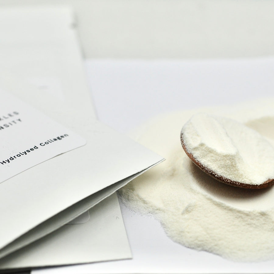 Powder Active Ingredients in Skin Care | Active Formulas Skin Care