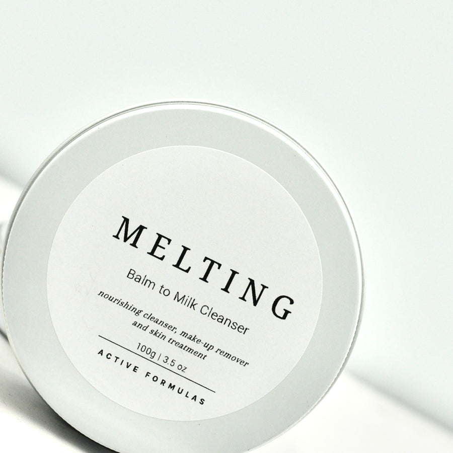 Visit Active Formulas for New Products in Skin Care